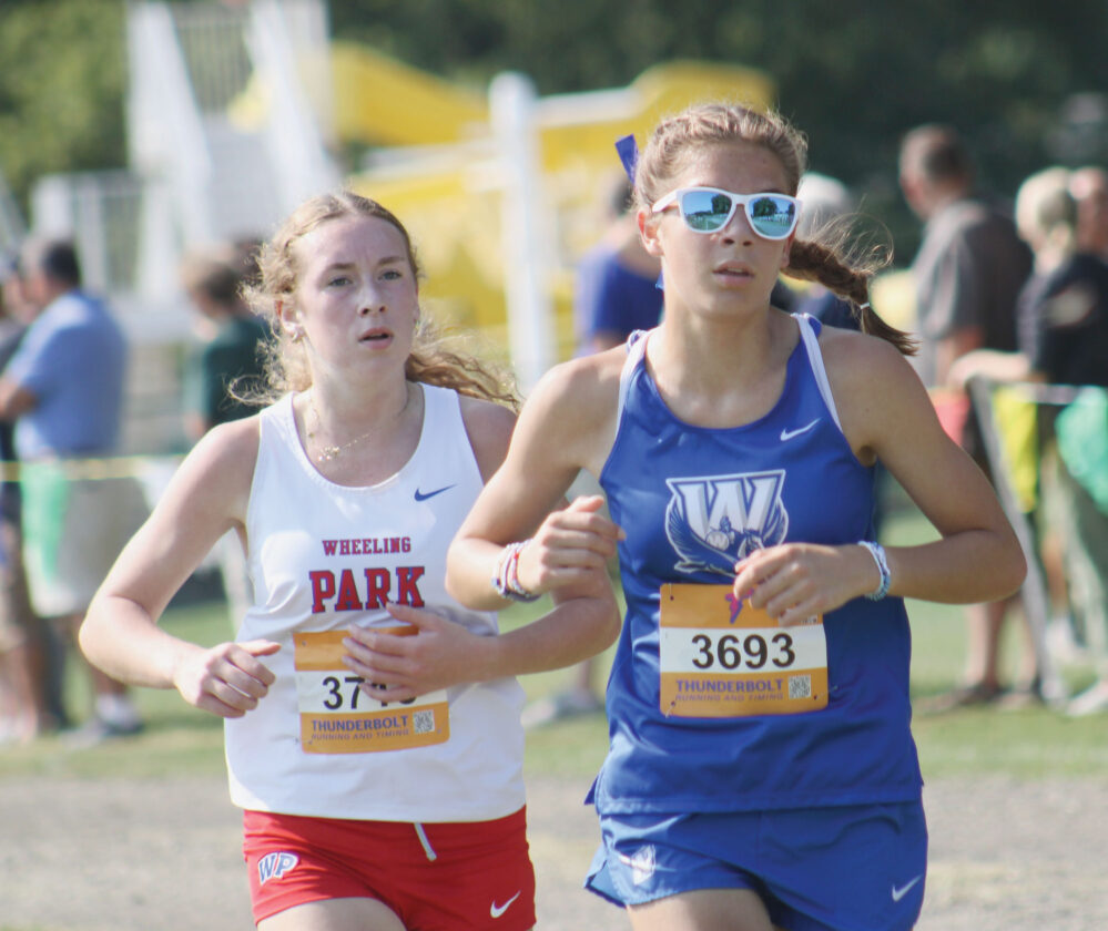 Warren girls complete mountain climb | News, Sports, Jobs - Marietta Times